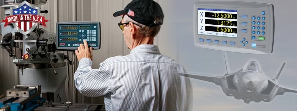 Home Page - Digital Readouts, DRO kits & Replacement Glass Scales